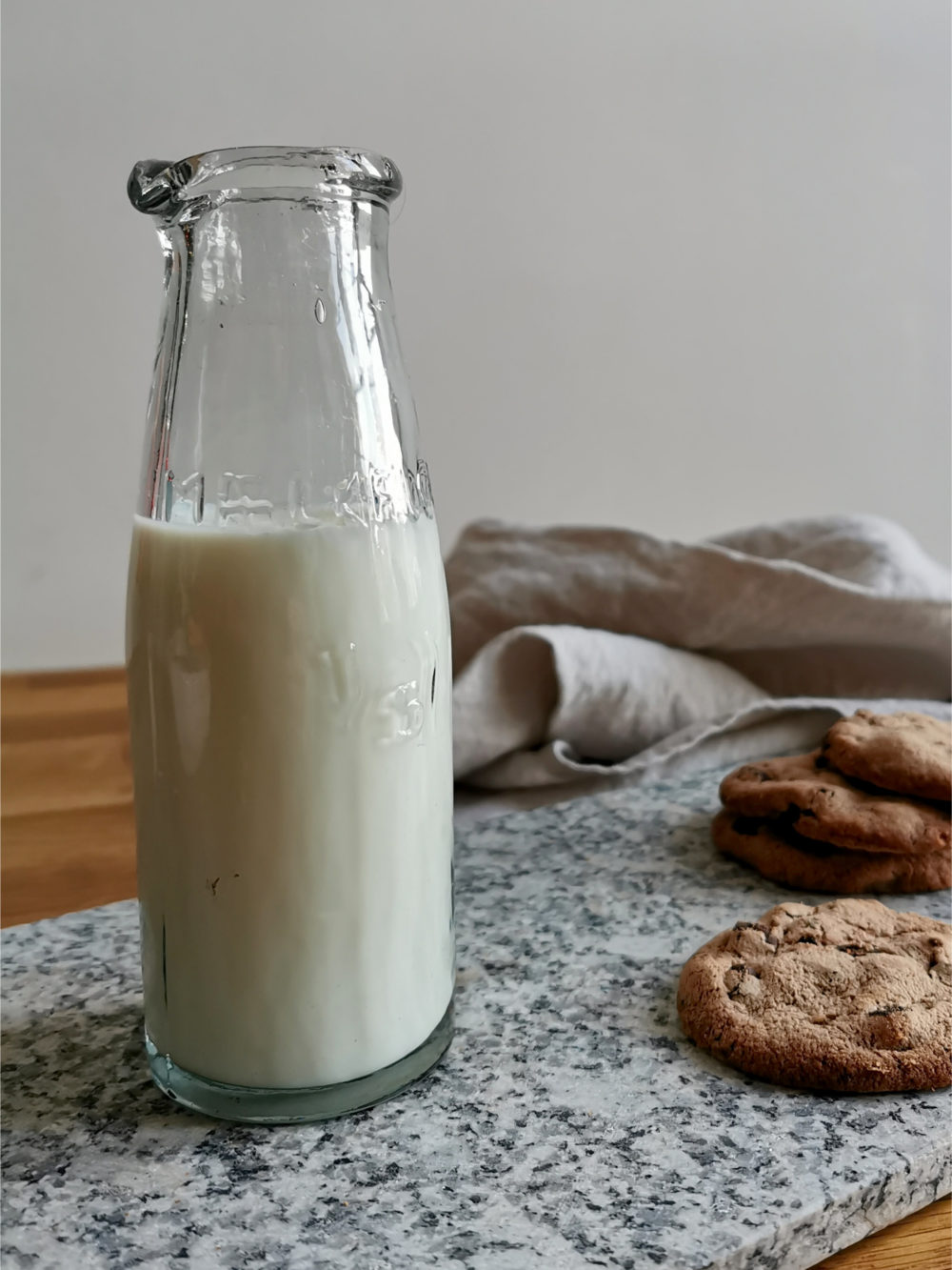 Bouteille de lait (Madam stoltz) • family concept store